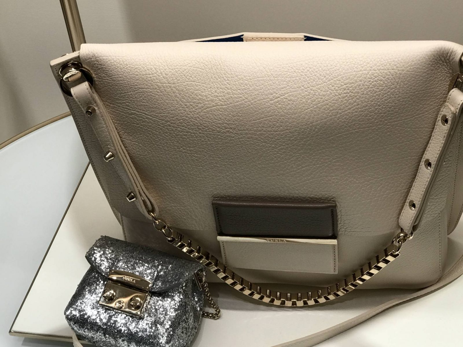 Furla Opens Flagship Store in Knightsbridge
